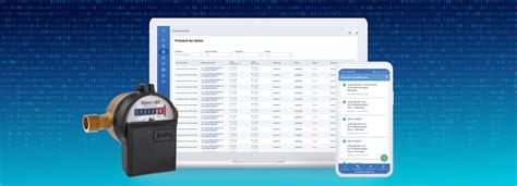 From The Radiomodule To The Admin Panel Automation In Data Management