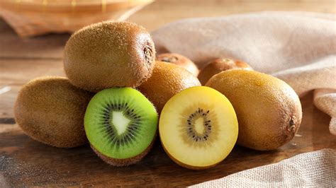 Kiwi Eating Kiwi