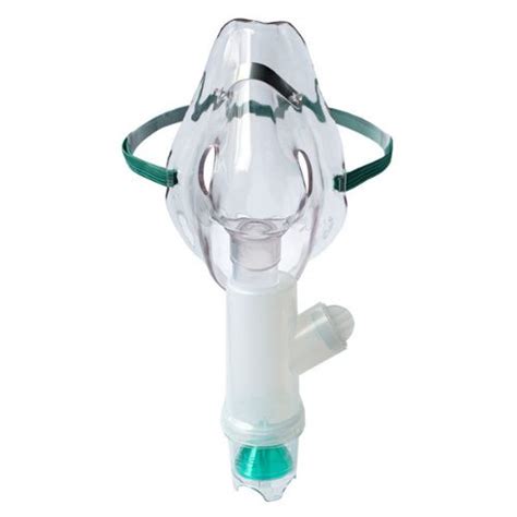 Buy Salter Labs Nebulizer With Thread Grip [use Fsa ]