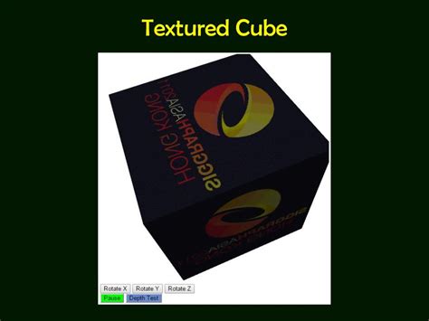 textures in webgl ppt download