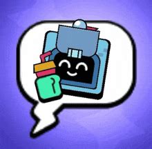 Ash Brawl Stars Sticker Ash Brawl Stars Discover Share Gifs