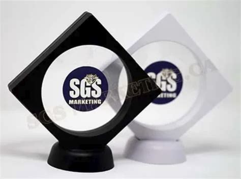 Showcase Frames Sgs Marketing
