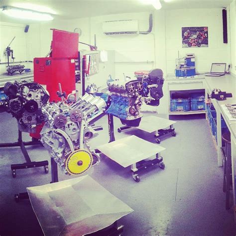 Ams Performance Engines Ditchling