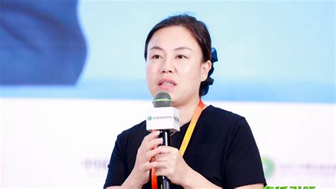 胡文娟：把产品信息透明化是企业最大的社会责任腾讯新闻