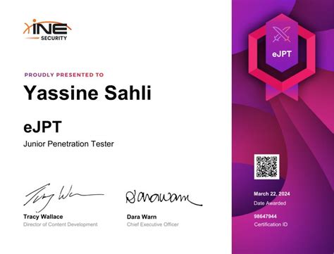 Ine On Linkedin Cybersecurity Certification Training Infosec Informationsecurity…