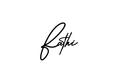 83 Fathi Name Signature Style Ideas Outstanding E Sign