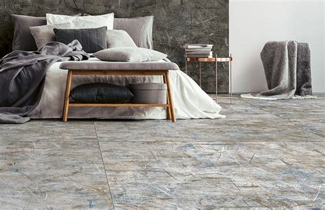 Contemporary Ceramic Tiles Scratch La Fabbrica Ava