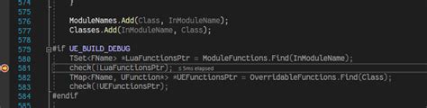 在dedicated Server模式debug Editor下两游戏进程开启会有断言失败问题 · Issue 105 · Tencent