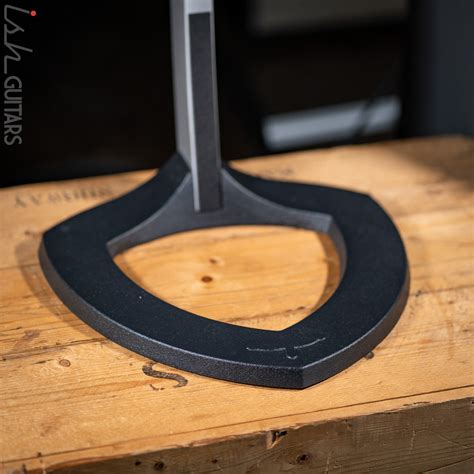 Prs Floating Guitar Stand Ish Guitars