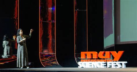 Fiesta De La Ciencia ¡Únete A La Celebración Del Conocimiento