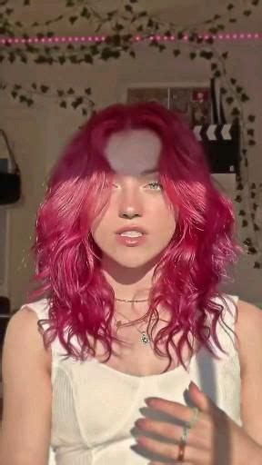 Pin On Hair Dye