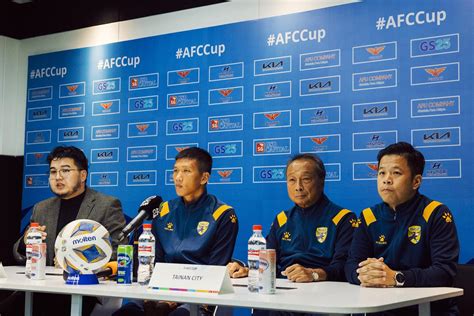 台灣球隊過往參戰亞協盃成績不理想 全部止步於小組賽 Gogoal 勁球網