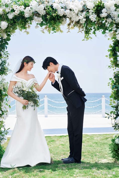被朋友夸“收到最走心的婚礼文案”，杭州婚礼小众高级请柬文案 知乎