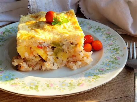 Тиквички с ориз и сода бикарбонат 4 Рецепти Gotvachbg