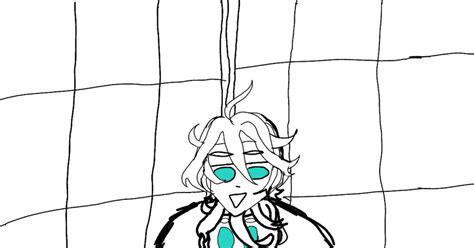 歌仙兼定 らくがき ところてんのイラスト Pixiv