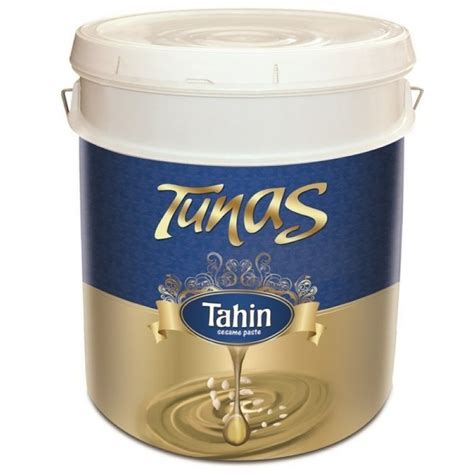 Tahini Archives Turkana Food