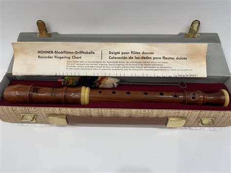 What Is This Obscure Instrument Rinstruments
