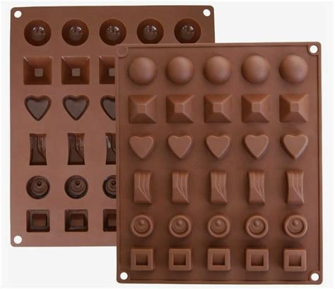 Профессиональные формы для шоколада — купить по низкой цене на Яндекс Маркете