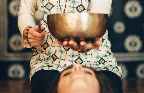 Discover The Power Of Sound Healing With This Guide Transcend Sound