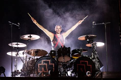 Rammstein En El Foro Sol Posible Setlist Y Horarios De Acceso
