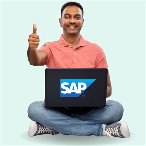 Sap Thrive Tech Monks