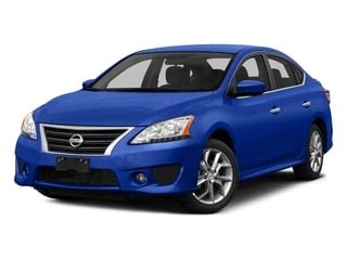 Explore All 2015 Nissan Sedans 2015 Nissan Sedan Models