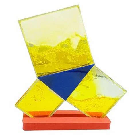 Kaywo Working Model Of Pythagoras Theorem Acrylic At Rs 649 Piece Math Lab In Ambala Id