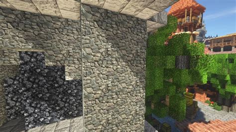 Ray Tracing In Minecraft Atemberaubende Grafik Dank Shader Mods