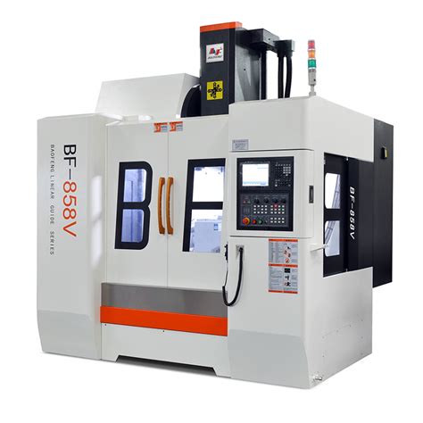 5 Axis 4 Axis 3 Axis Cnc Machine Vmc Milling Drilling Machinery With Rtcp Function Cnc And Cnc