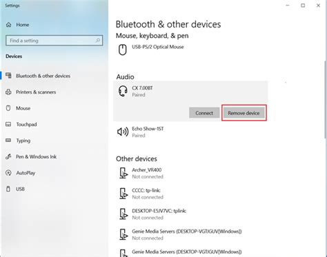 Troubleshooting Of Bluetooth Usb Adapter Tp Link