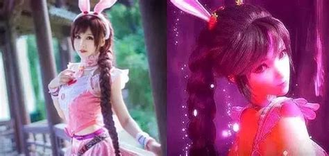《斗罗大陆》真人cosplay，小舞1比1 神还原！coser
