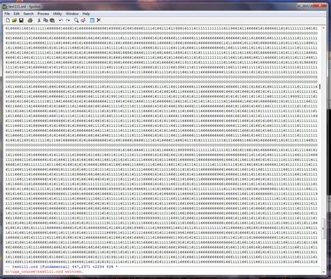How To Use Epsilon Keyboard Macros