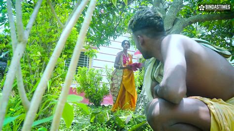 Tharki Jamindar Babu Ne Apne Naukar Ke Biwi Ke Sath Kia Kand Aur Khub
