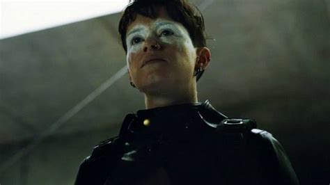 Movie Review The Girl In The Spiders Web Spling