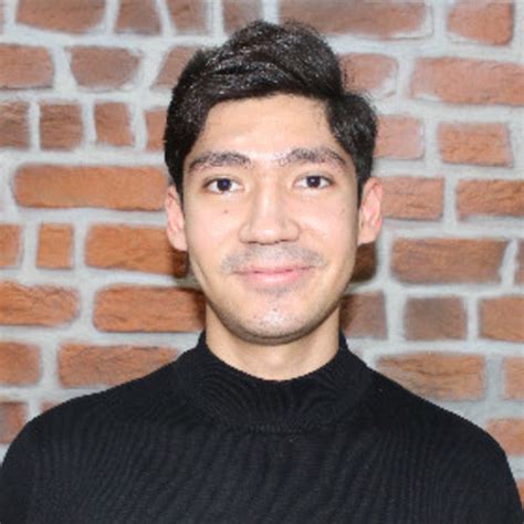 Abboskhon Shukurullaev Ios Engineer Itechart Group Cake