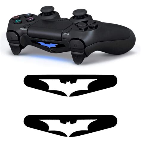 Ps4 Controller Light Bar Decal