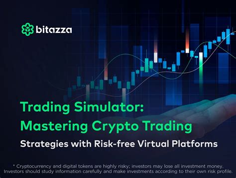 Crypto Trading Simulator Master Strategies With Virtual Trading