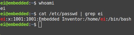 Linux User Group Management Tutorial Part Basic Concepts