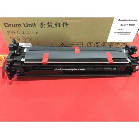 Cụm Trống Ricoh Mp3352 Sindoh Phukienmayincom