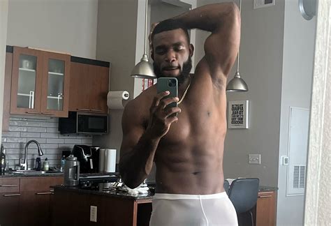 BUCKY NAKED Model MarshallPrice Celebrates His BDAY In His BIRTHDAY