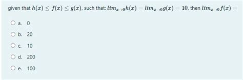 Solved Given That H C Chegg Com