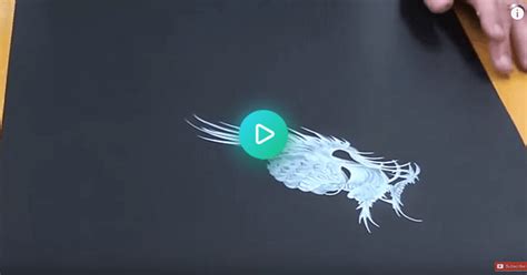 Single Stroke Dragon Album On Imgur