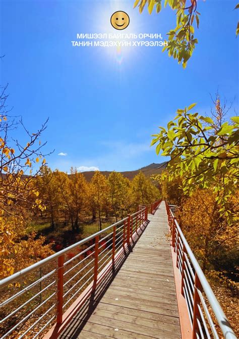 🍂 Амралт алхалт зураг авахад Мишээл цэцэрлэгт хүрээлэн Facebook