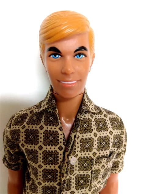 Barbies Creator Wanted Ken To Have Bigger Bulge But 47 Off