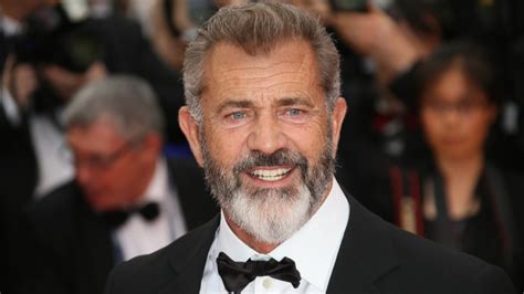 Scandalous Details About Mel Gibson S Personal Life
