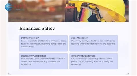 Safe Work Permit Management Software For Hot Work Permits Ppt