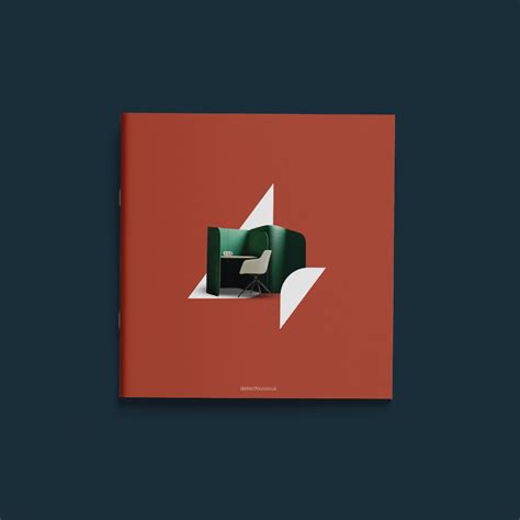 Work District Four Design