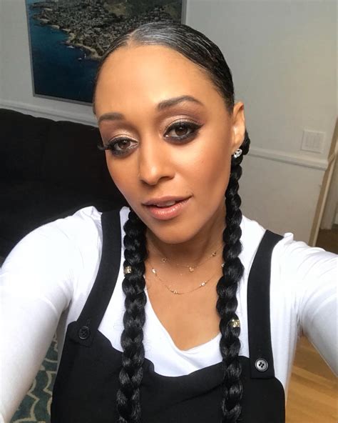 Hot And Sexy Tia Mowry Hardrict Photos 12thblog