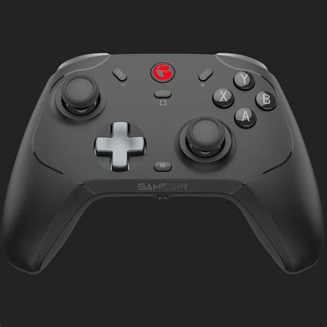 GameSir T4 Cyclone Pro Multiplatform Wireless Gamepad - Vibe Gaming