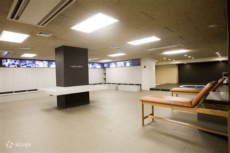 캄프 누 익스피리언스 F C 바르셀로나 경기장 And 박물관 투어 클룩 Klook 한국